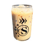 Menu - Classy & Sassy Coffee