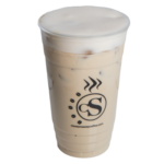 Menu - Classy N' Sassy Coffee