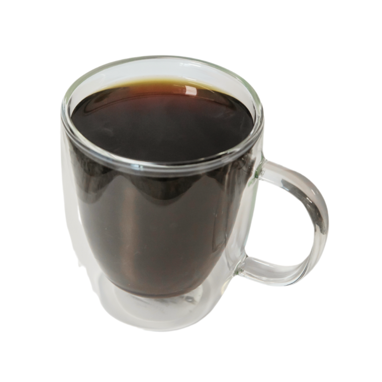 Menu - Classy & Sassy Coffee