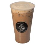 Menu - Classy & Sassy Coffee