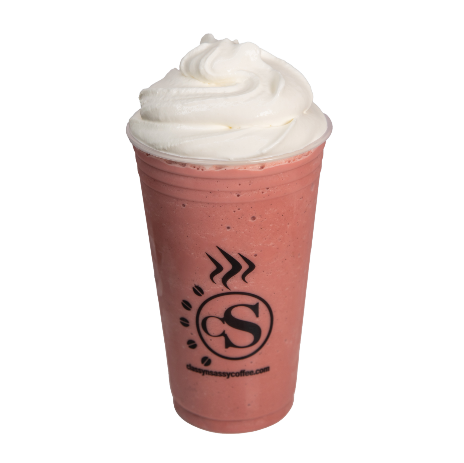 Menu - Classy & Sassy Coffee