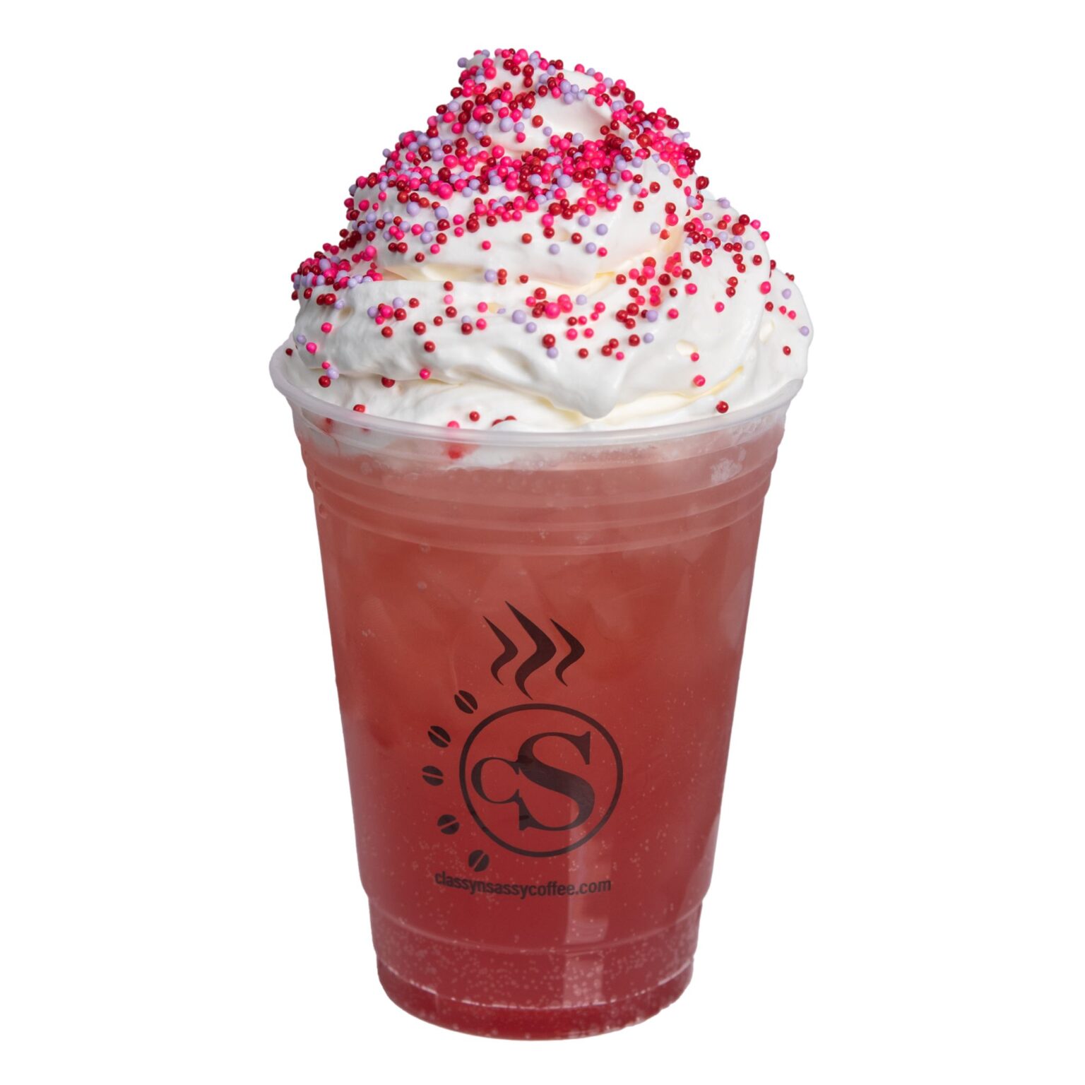 Menu - Classy & Sassy Coffee