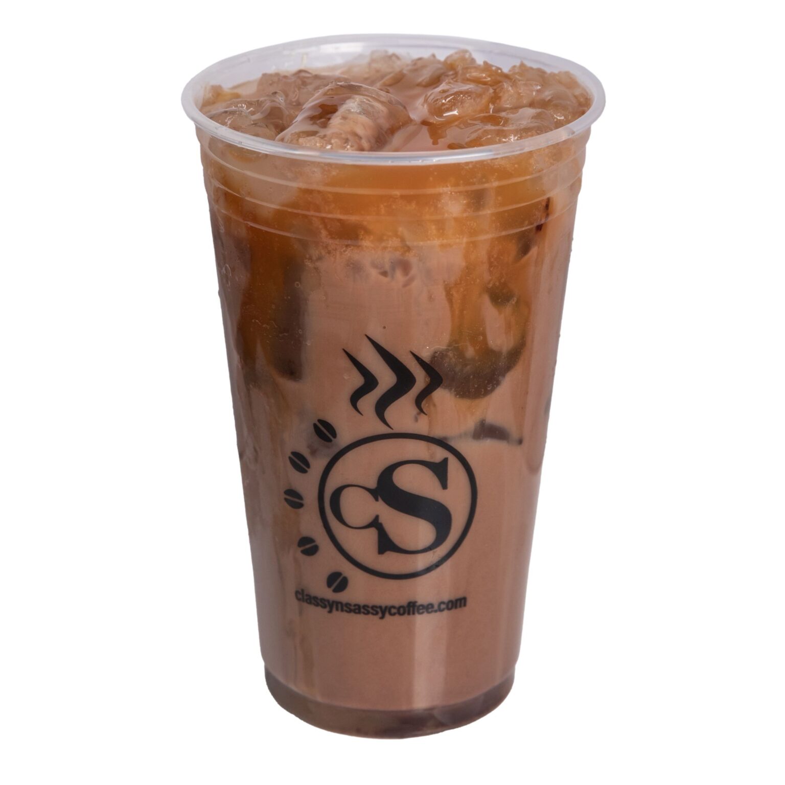 Menu - Classy & Sassy Coffee