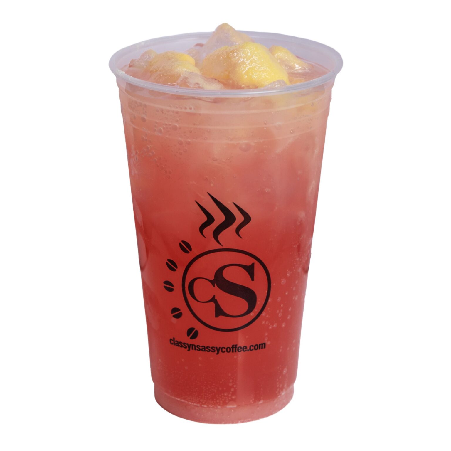 Menu - Classy & Sassy Coffee