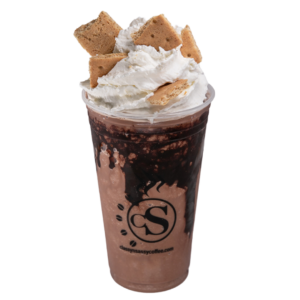 Menu - Classy & Sassy Coffee