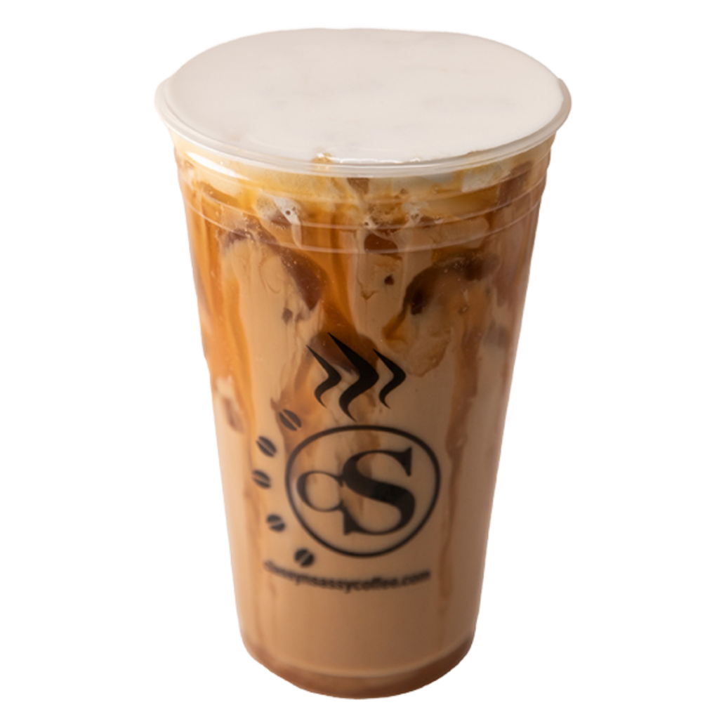 Menu - Classy & Sassy Coffee