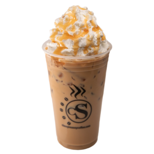 Menu - Classy & Sassy Coffee