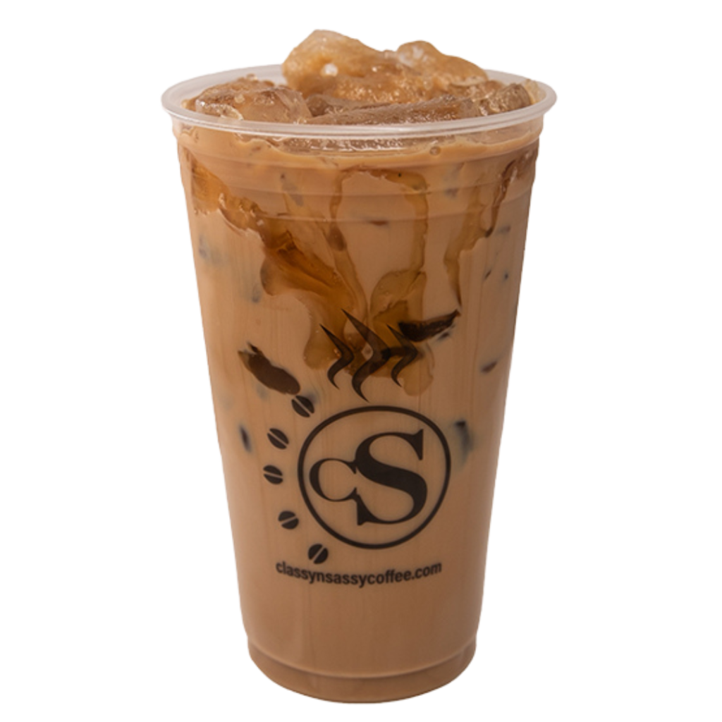 Menu - Classy & Sassy Coffee