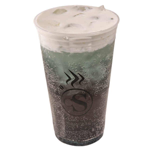 Menu - Classy & Sassy Coffee