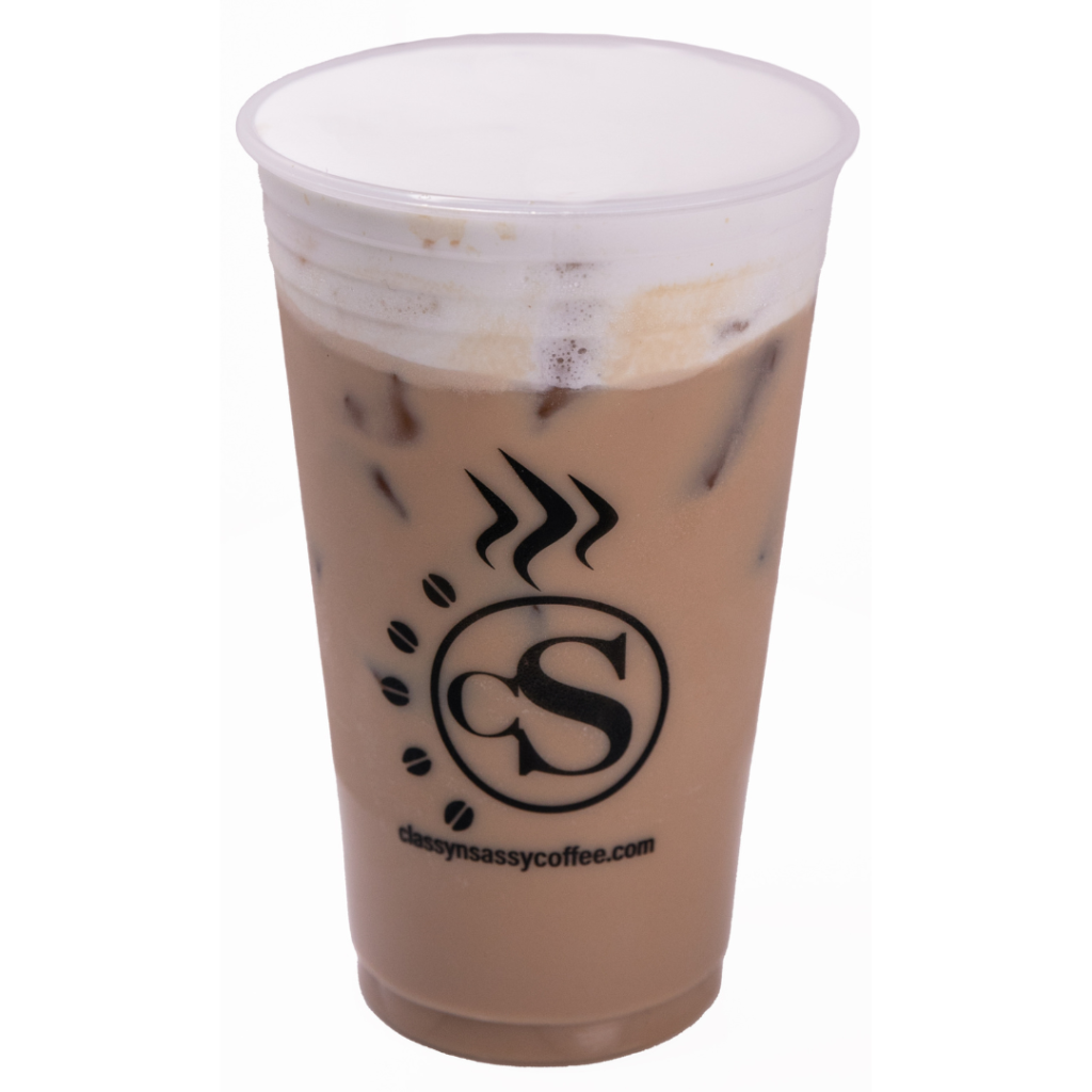 Menu - Classy & Sassy Coffee