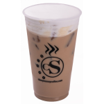 Menu - Classy & Sassy Coffee