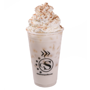 Menu - Classy & Sassy Coffee