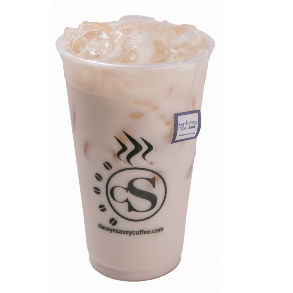 Menu - Classy & Sassy Coffee