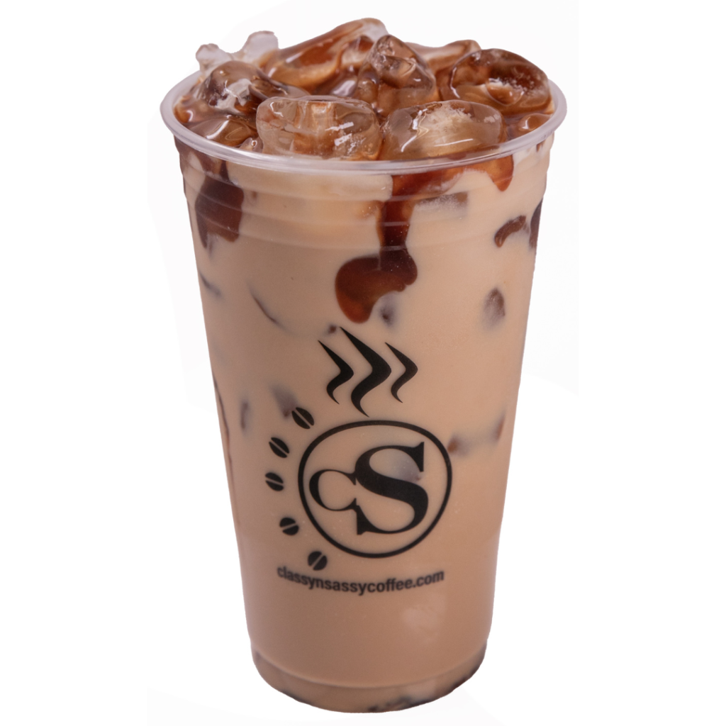 Menu - Classy & Sassy Coffee