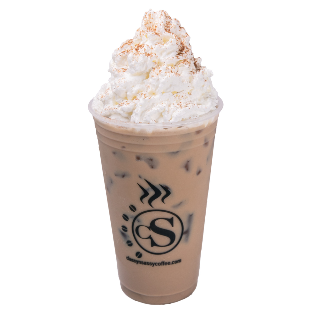 Menu - Classy & Sassy Coffee