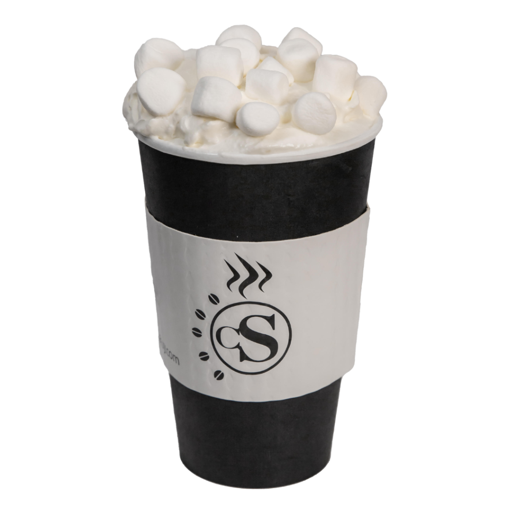 Menu - Classy & Sassy Coffee