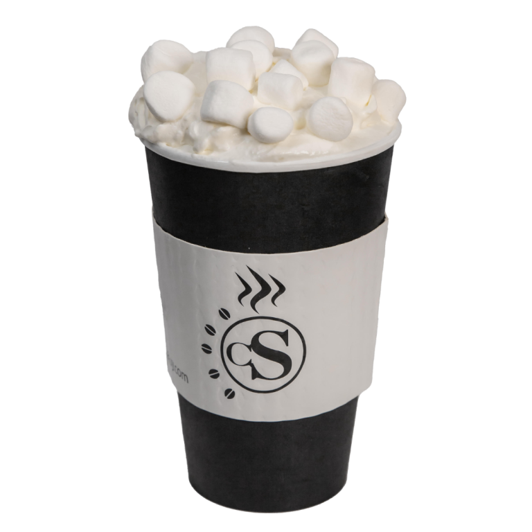 Menu - Classy & Sassy Coffee