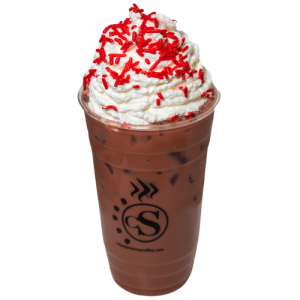 Menu - Classy & Sassy Coffee