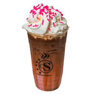 Menu - Classy & Sassy Coffee