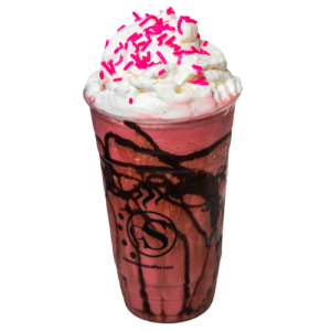 Menu - Classy & Sassy Coffee