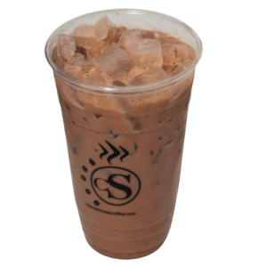 Menu - Classy & Sassy Coffee